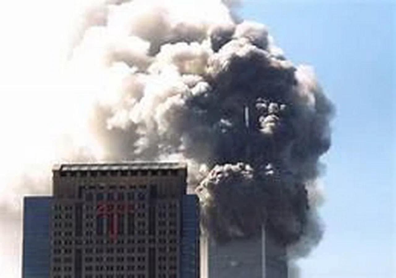 The Collapse of the Towers on 9-11 Part 2