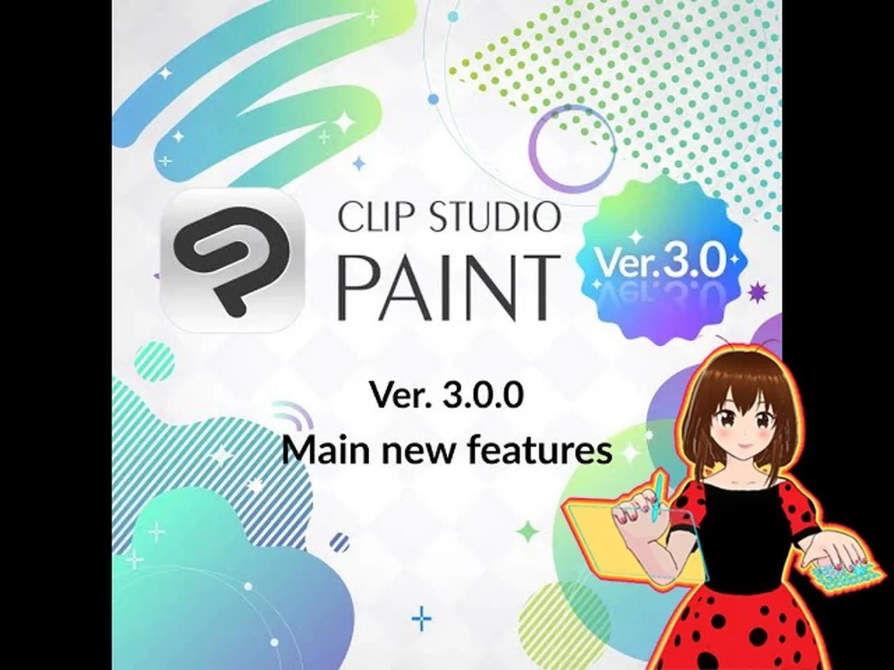 CLIP STUDIO 3.0 INSTALACION🚀🔥😎