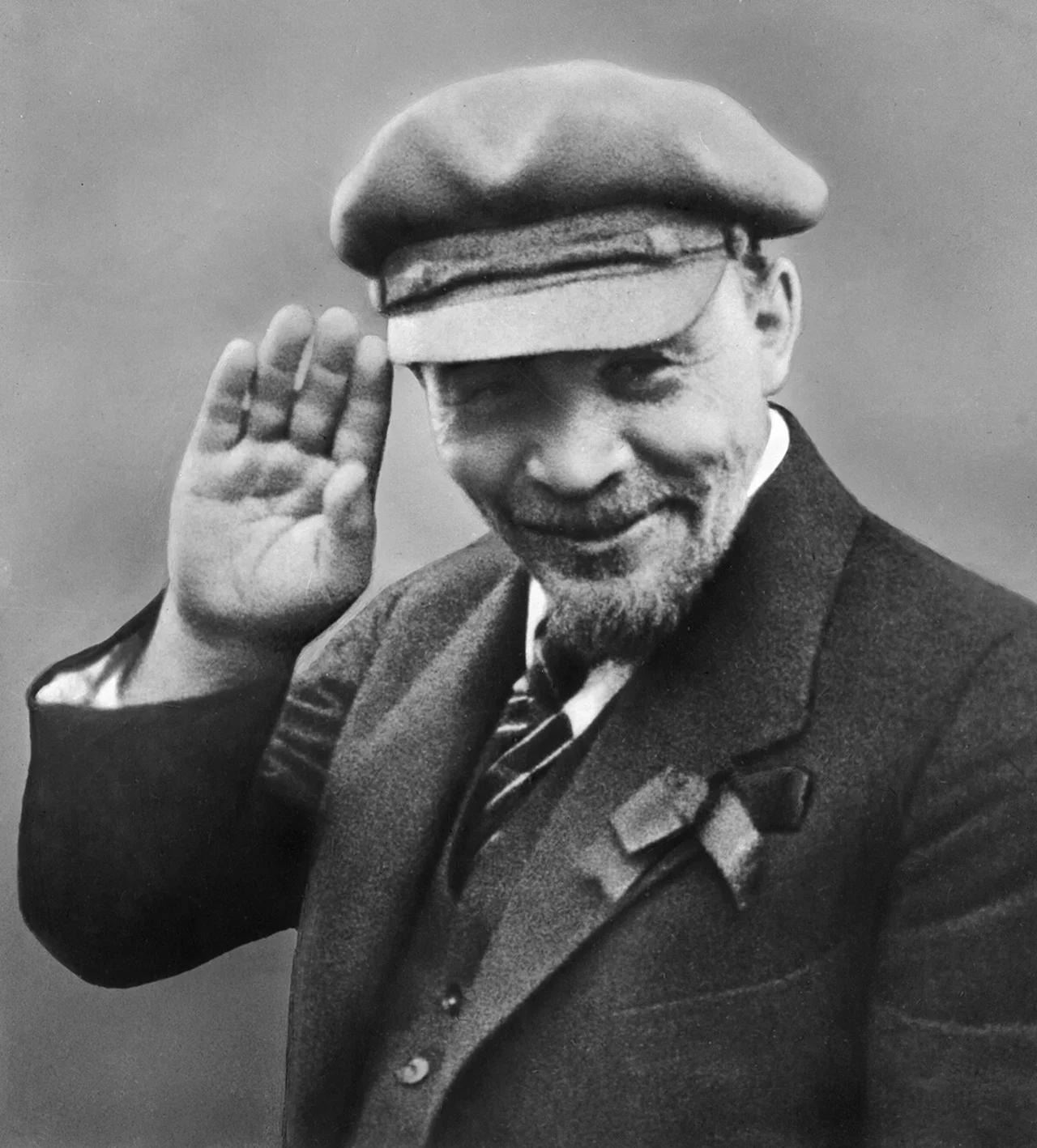 A Closer Look At the Jewish Hand in the Bolshevik Revolution Part 2