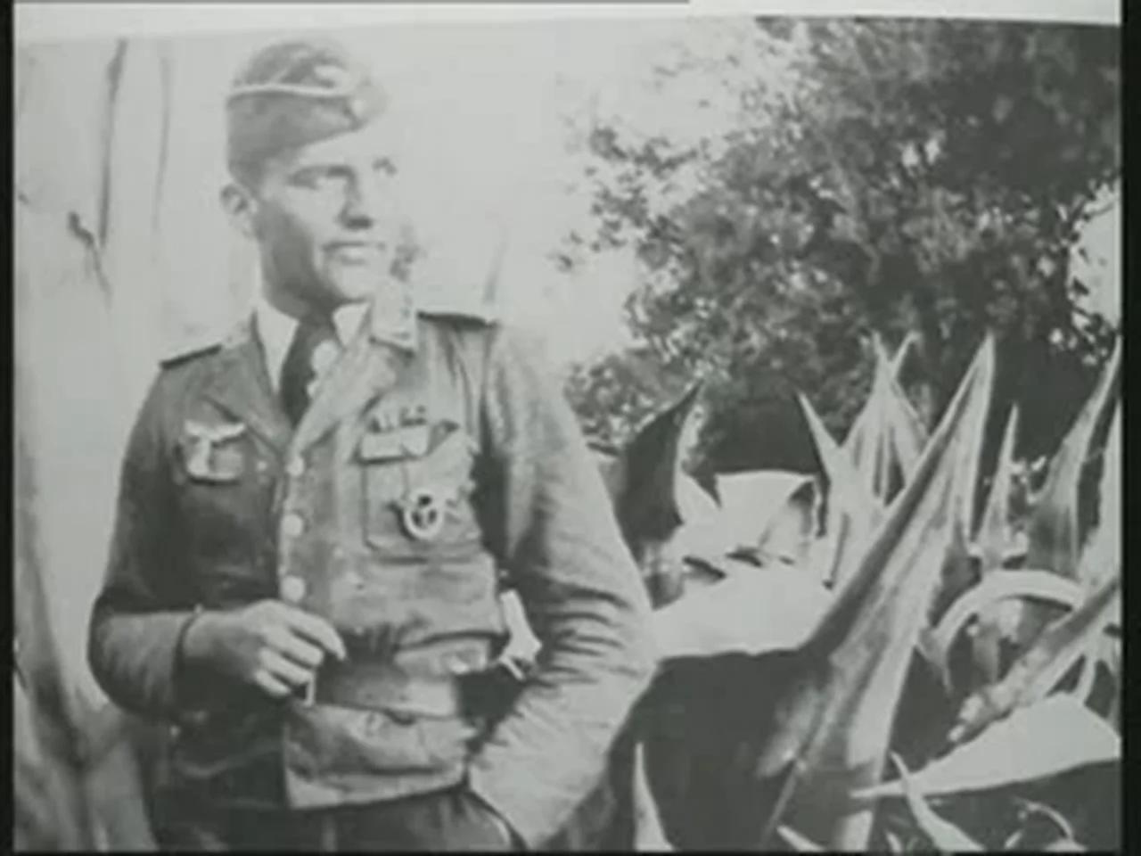 Most Successful Soldier of All Time