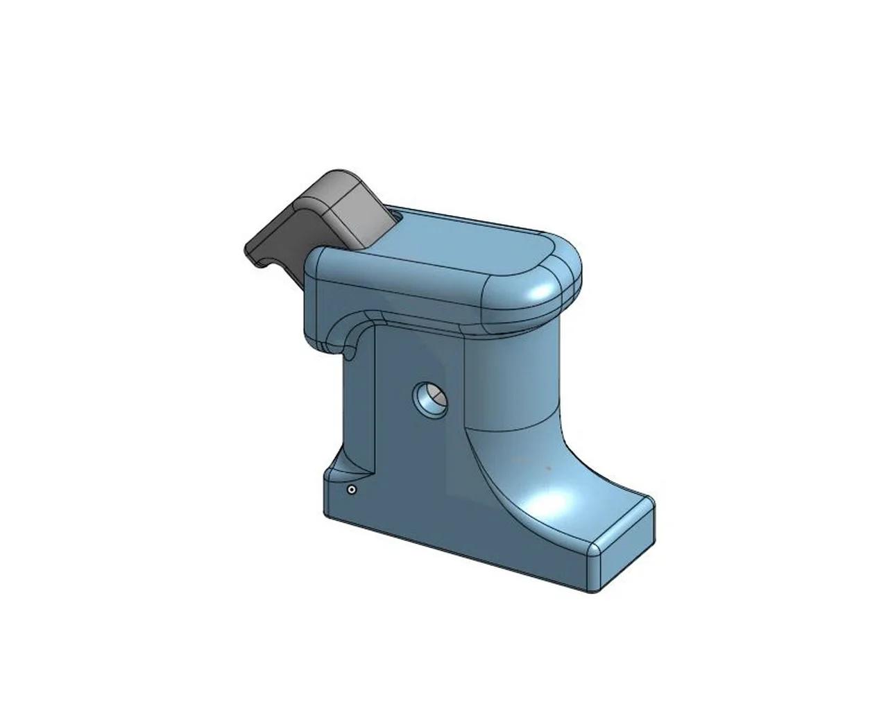 AUG A1/M2 Enhanced Charging Handle