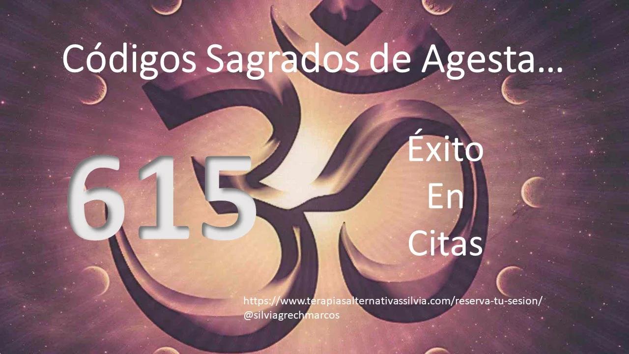 EXITO EN CITAS