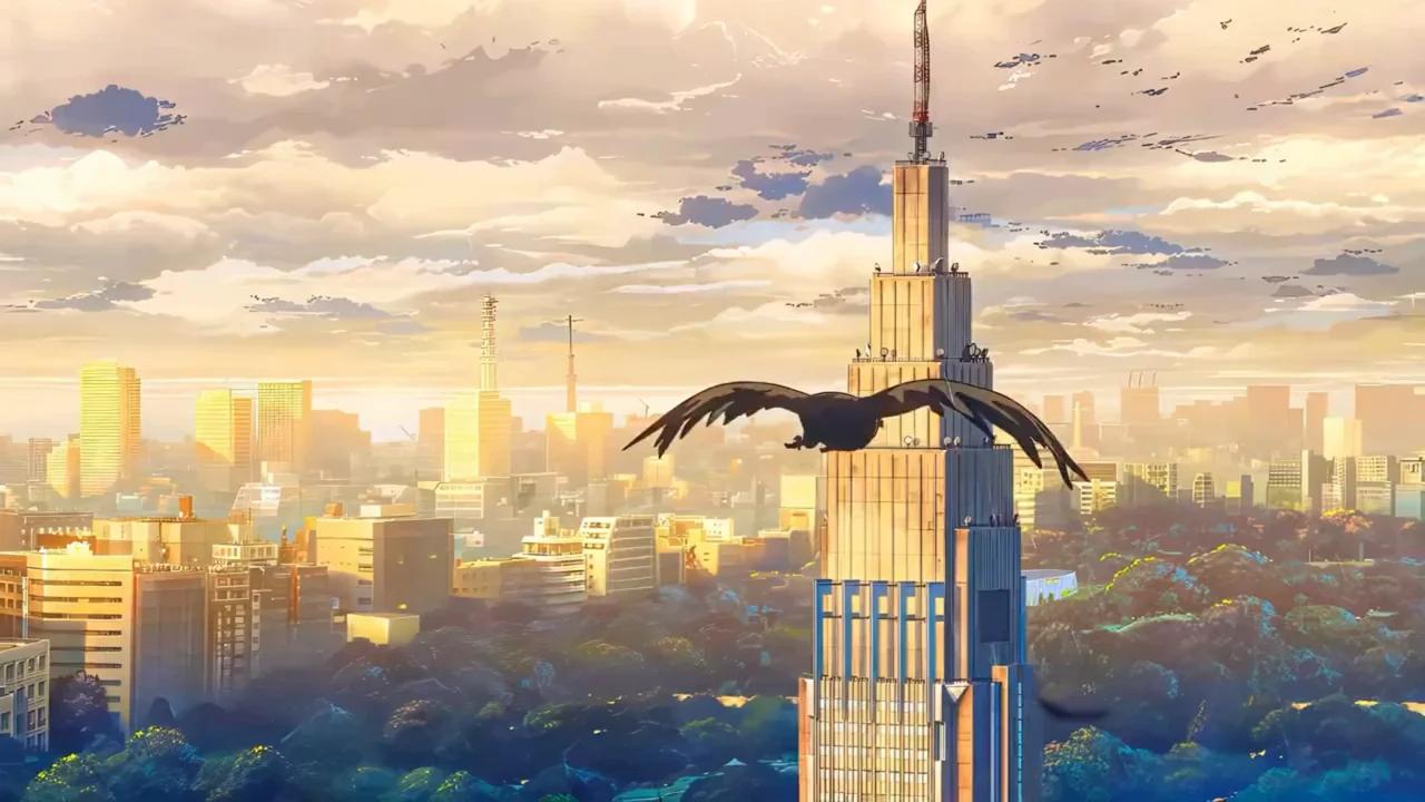 Shorts Animasi Wallpaper #anime #animasi #short