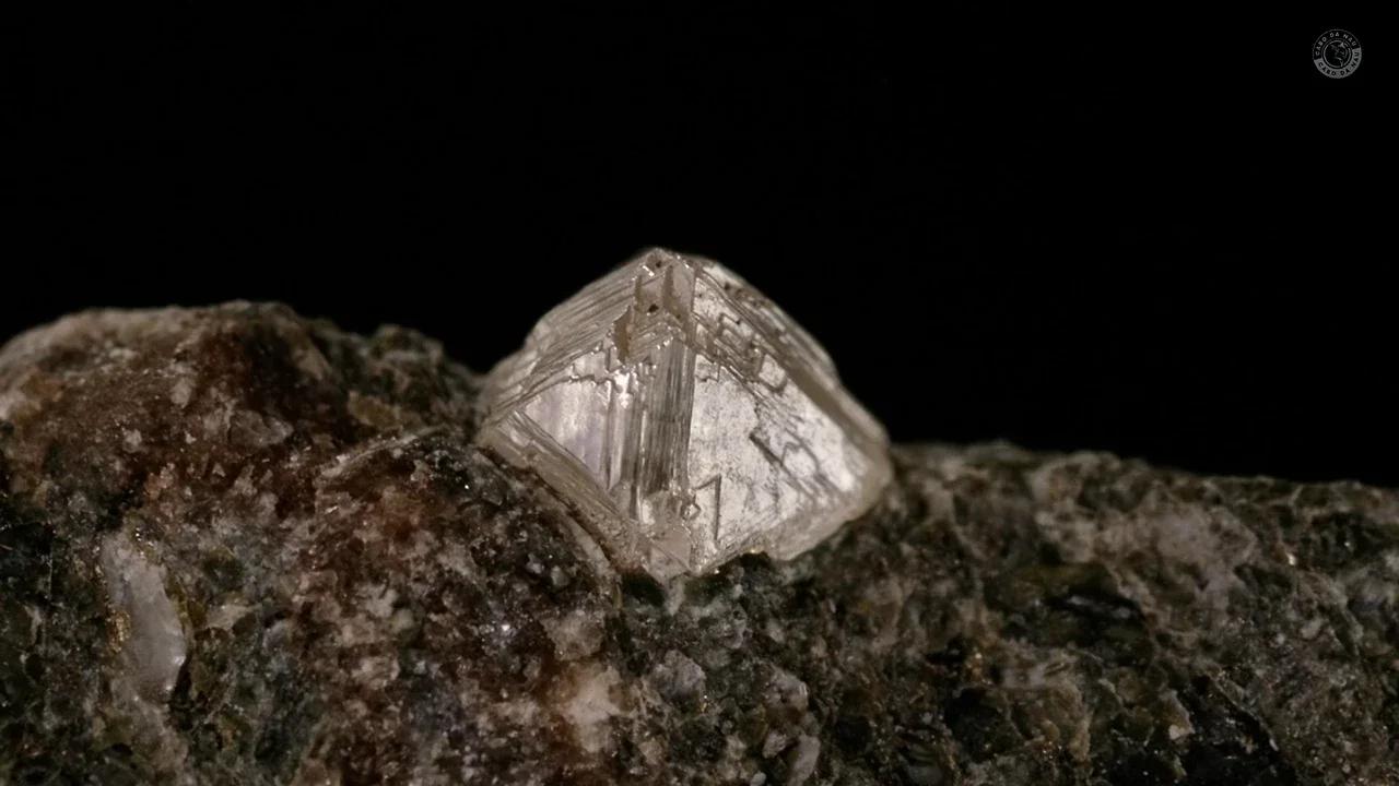 So einfach findest du Diamanten in der Natur!