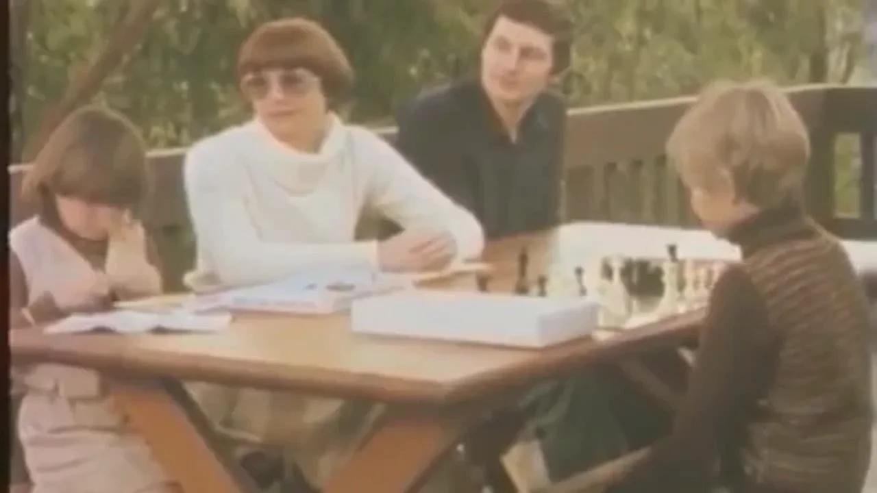 Reincarnation (1981) – Full documentary