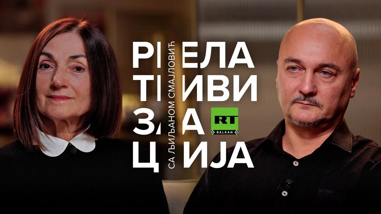 Sve srpske teritorije se brane u Beogradu | gost: Predrag Radonjić