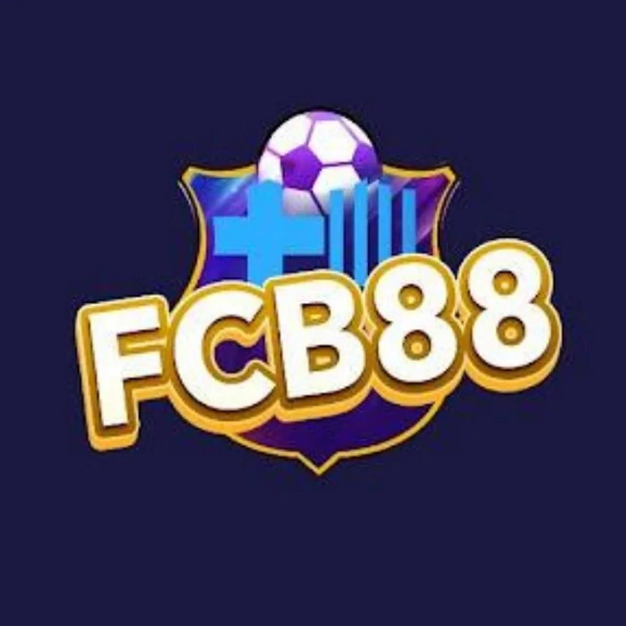 FCB88 - Nhà Cái Cá Cược Thể Thao Casino Uy Tín Nhất 2025