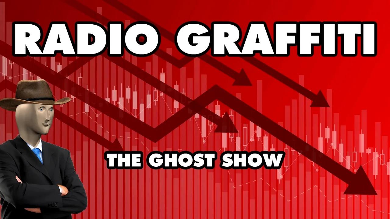 Troll Stonk Markets (Radio Graffiti - TGS 427 - Uncensored Edit)