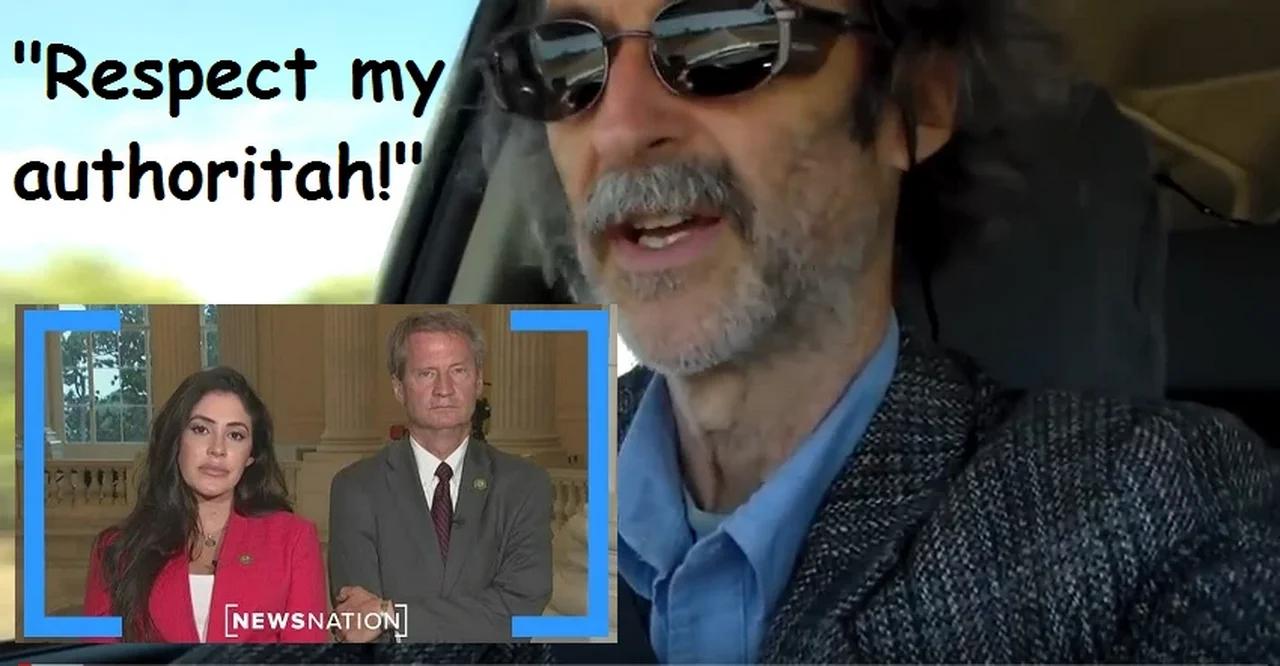 ET Disclosure- a Second Reply to Steve Mumbling