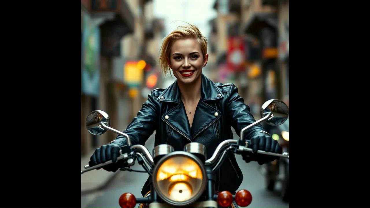 Hyper Female Fight openbor playthrough Scorpio Angel edit