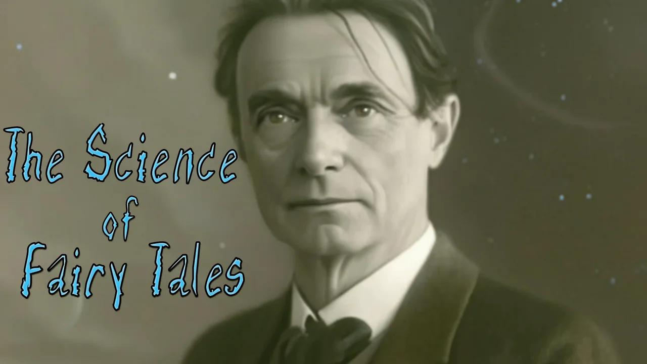 The Science of Fairy Tales | SKR Grown-ups Edition