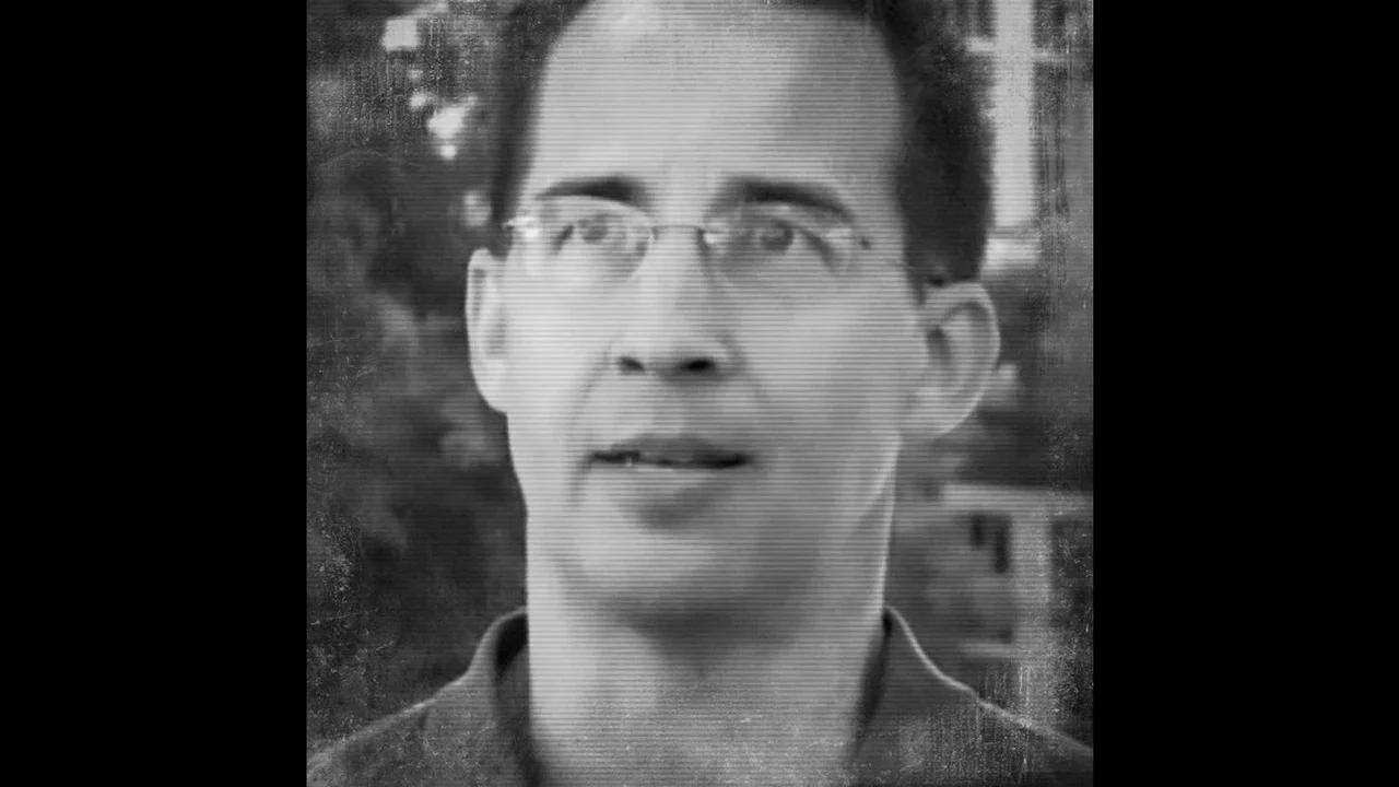 Alex Linder: The Wasp 1