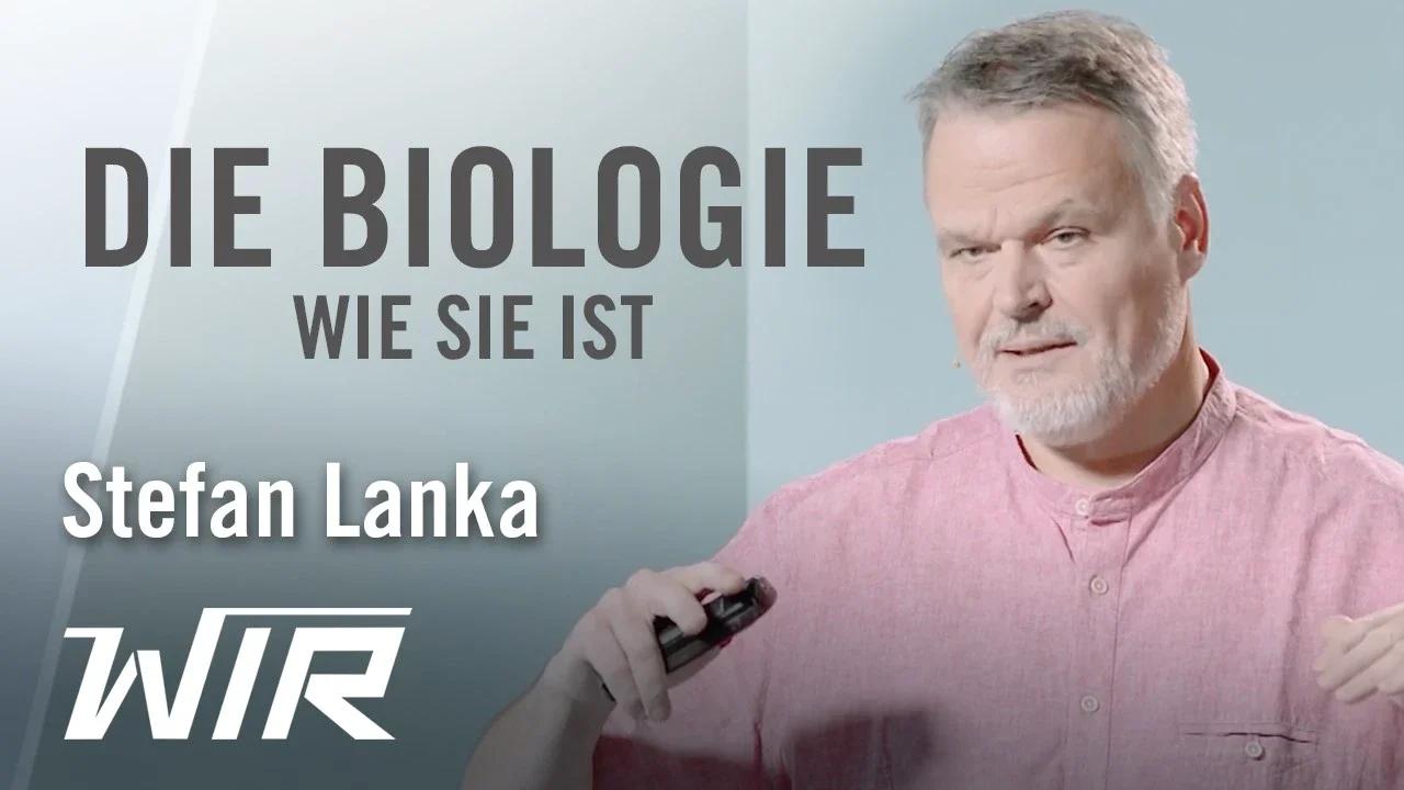 Die Biologie, wie sie ist – Die Leib-Seele-Biologie und die Substanz ... Die Biologie, wie sie ist – Die Leib-Seele-Biologie und die Substanz ...
