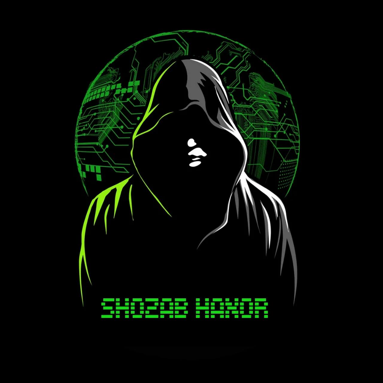 SHOZAB HAXOR