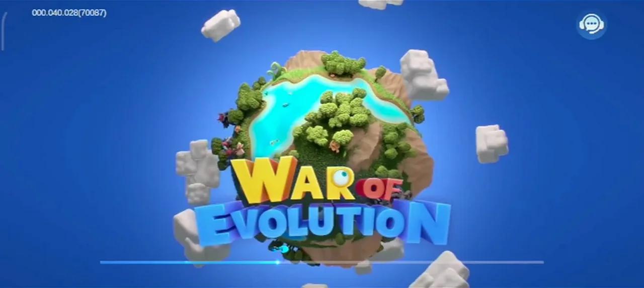 War Of Evolution-This Game Wishes It Was Spore