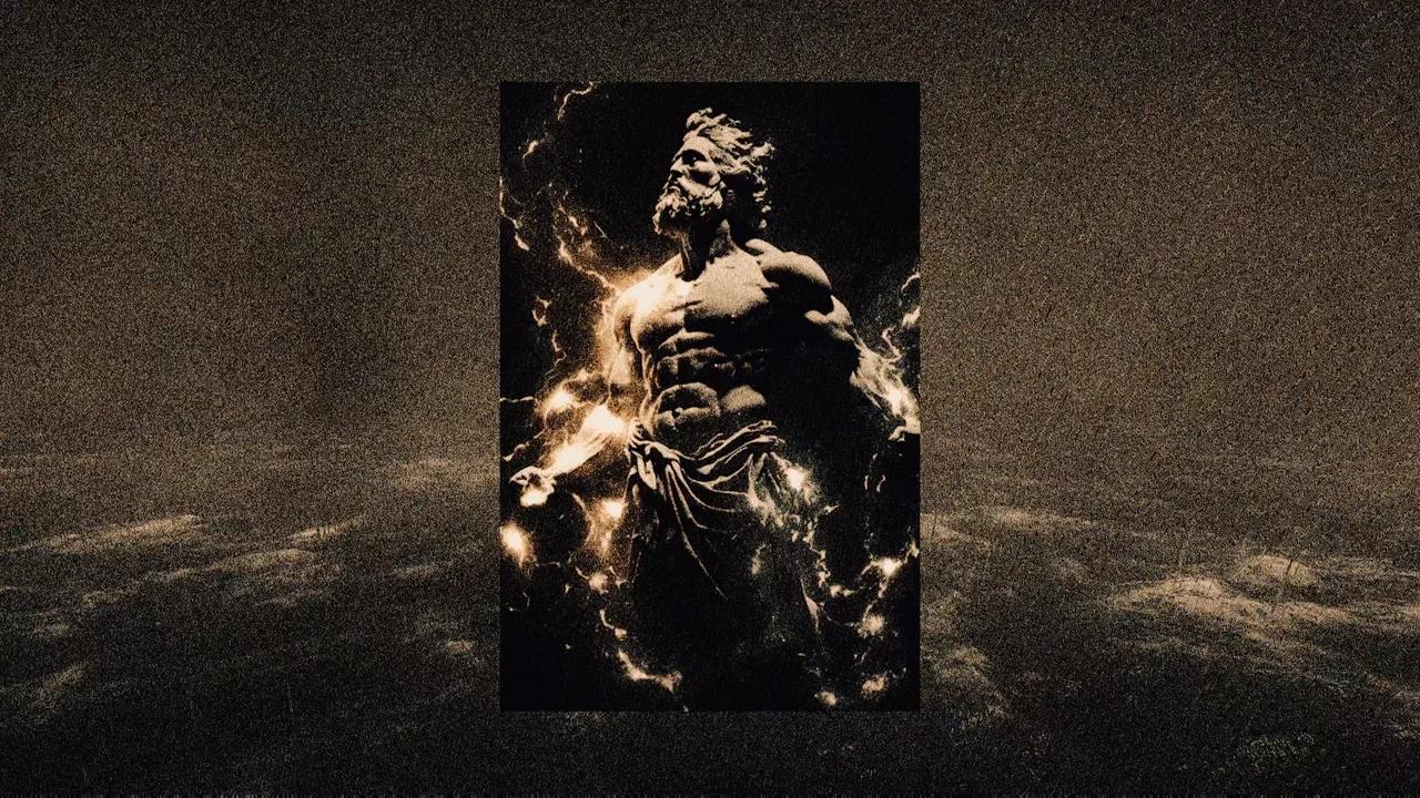 Greek God Physique (Calm Version)