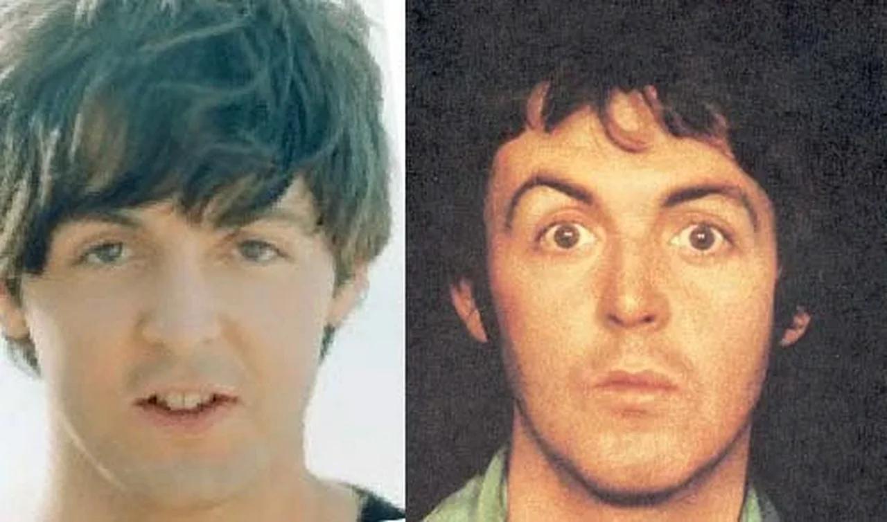 Plastic Macca: Paul McCartney is Dead CT (Tina Foster on Radio Ab Irato)