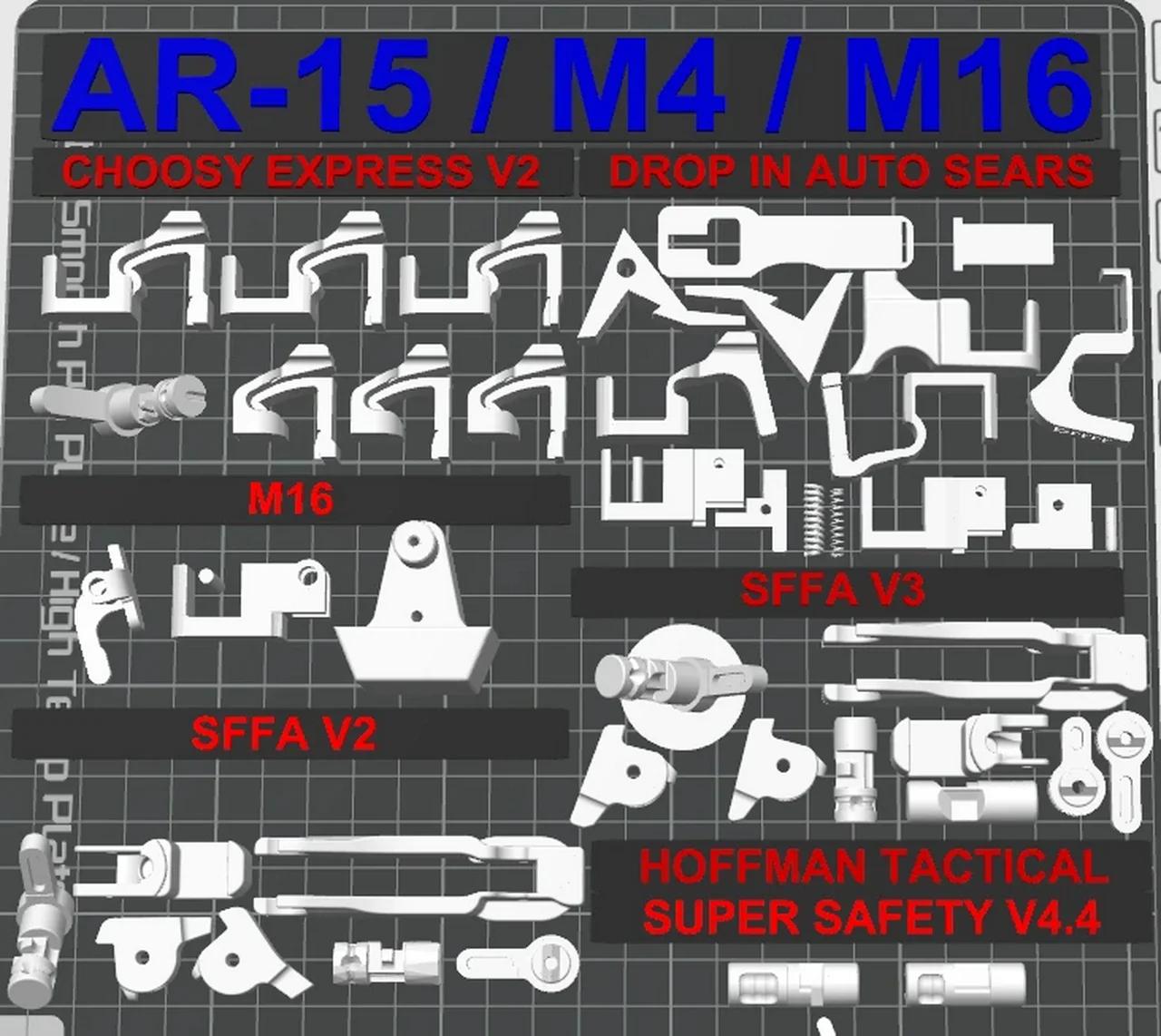 THE FREEDOM COLLECTION