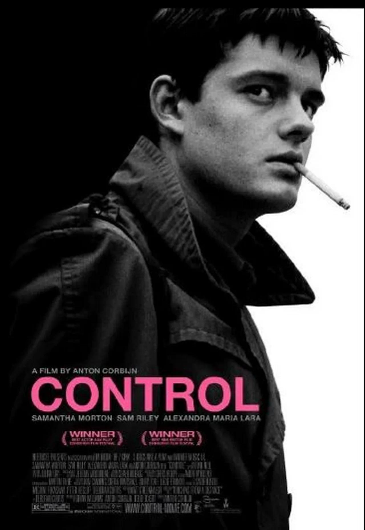 Control 2007 Subtitulos