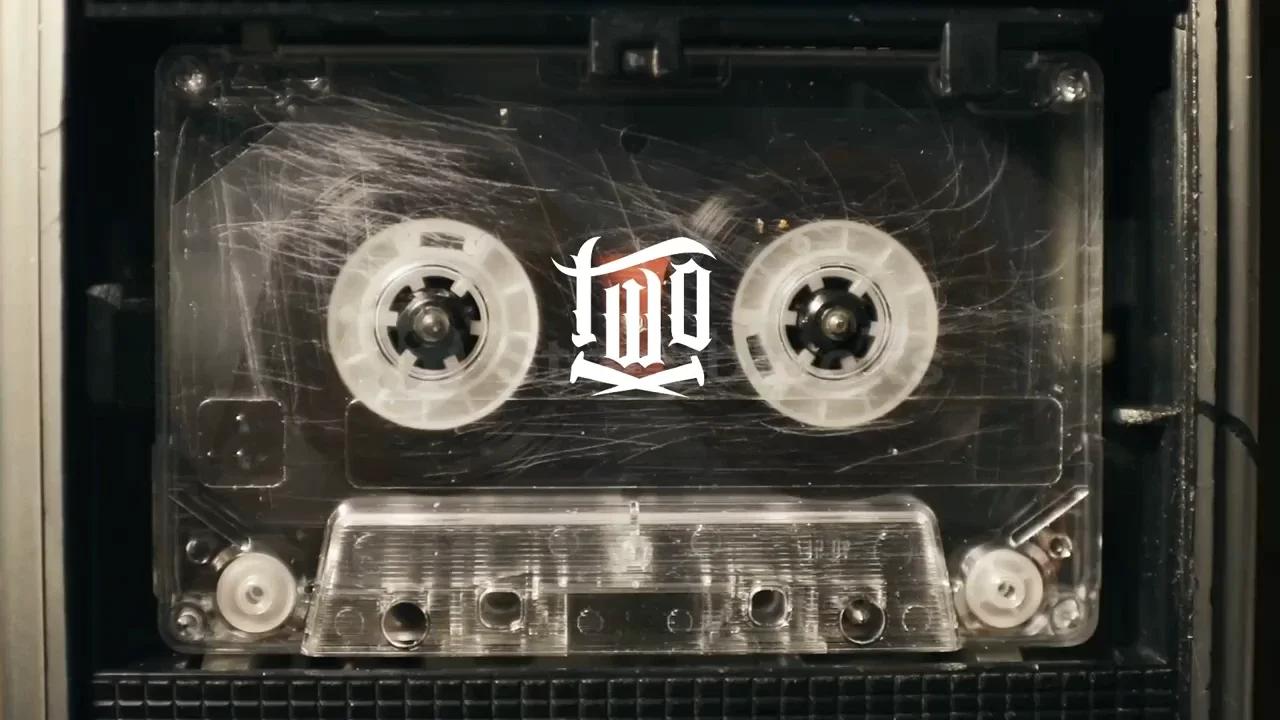 TWO - RAC (Traditional World Order - Rap Against Communism)