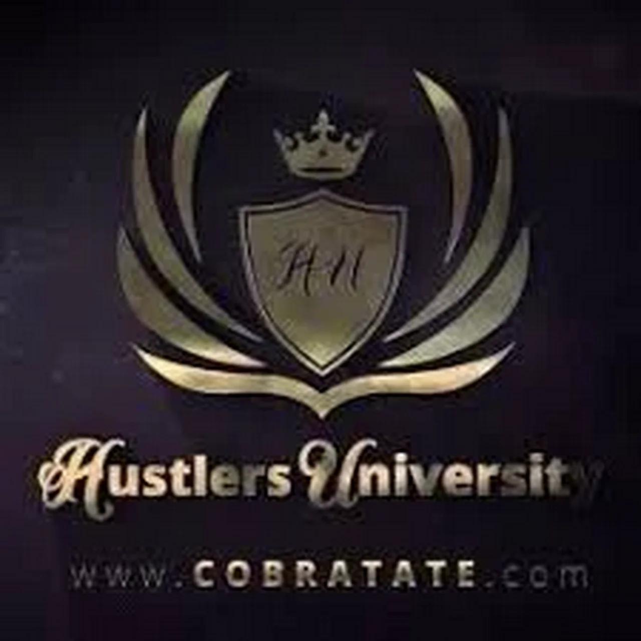 Andrew Tate - Hustler University vid 5