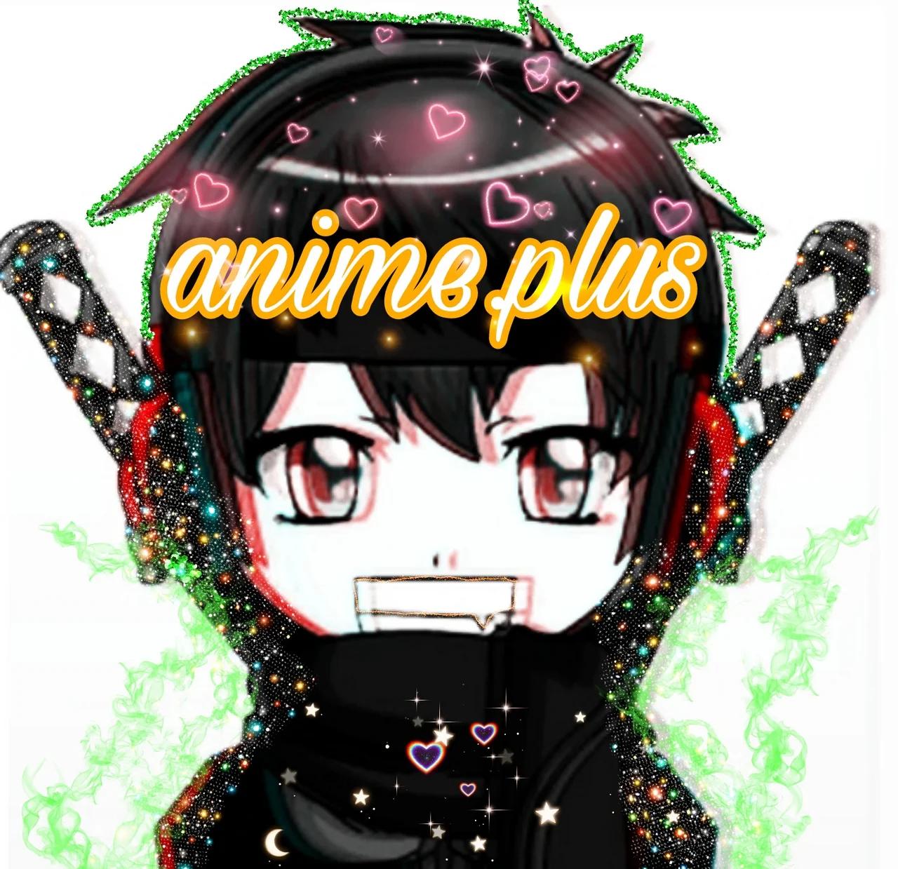 Anime plus
