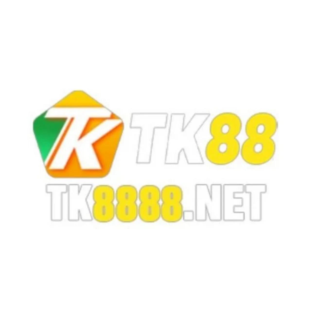 TK88 - Trang Chủ Nhà Cái TK88 COM Chính Thức 2025
