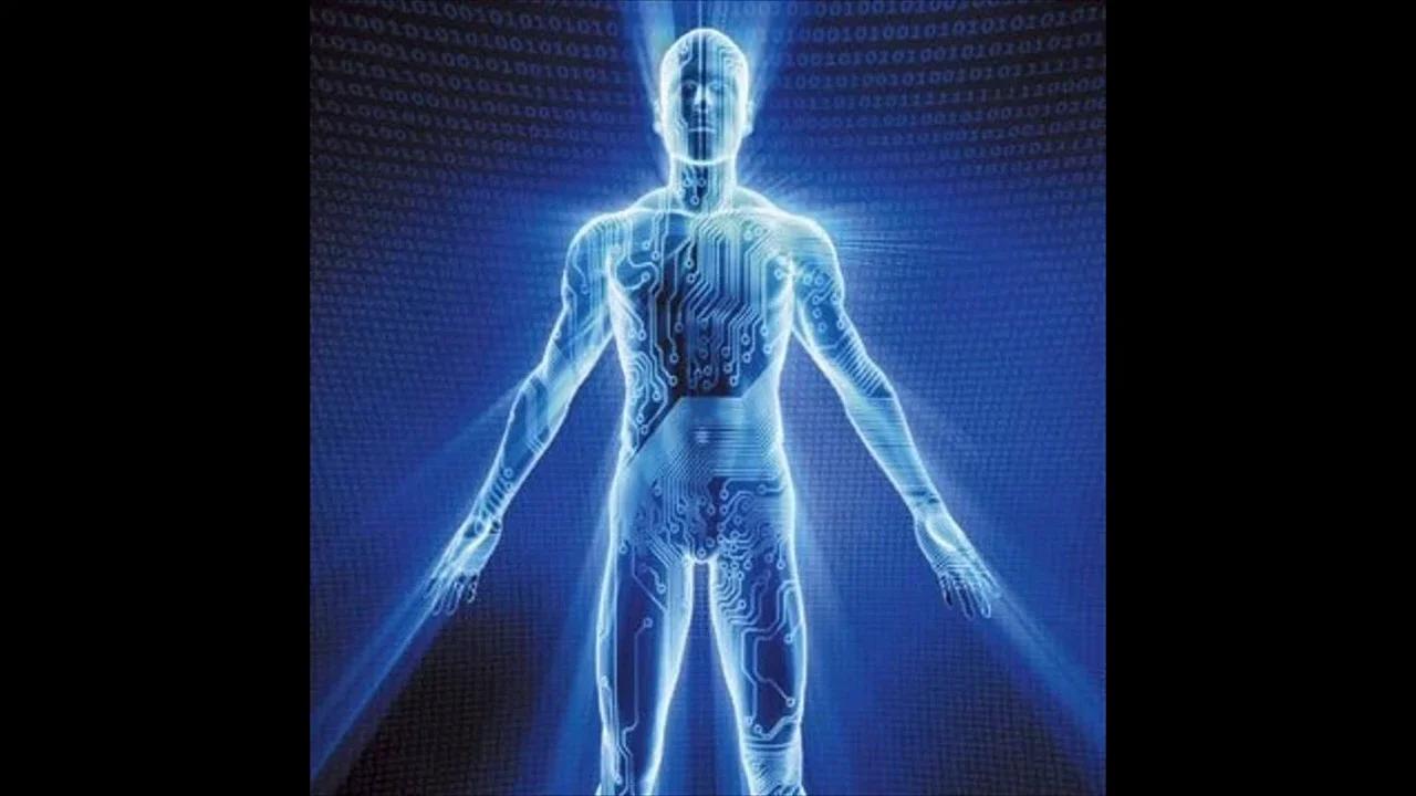 The Bio-Electric Body