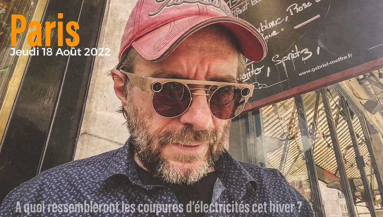 A quoi ressembleront les coupures d’électricité cet hiver