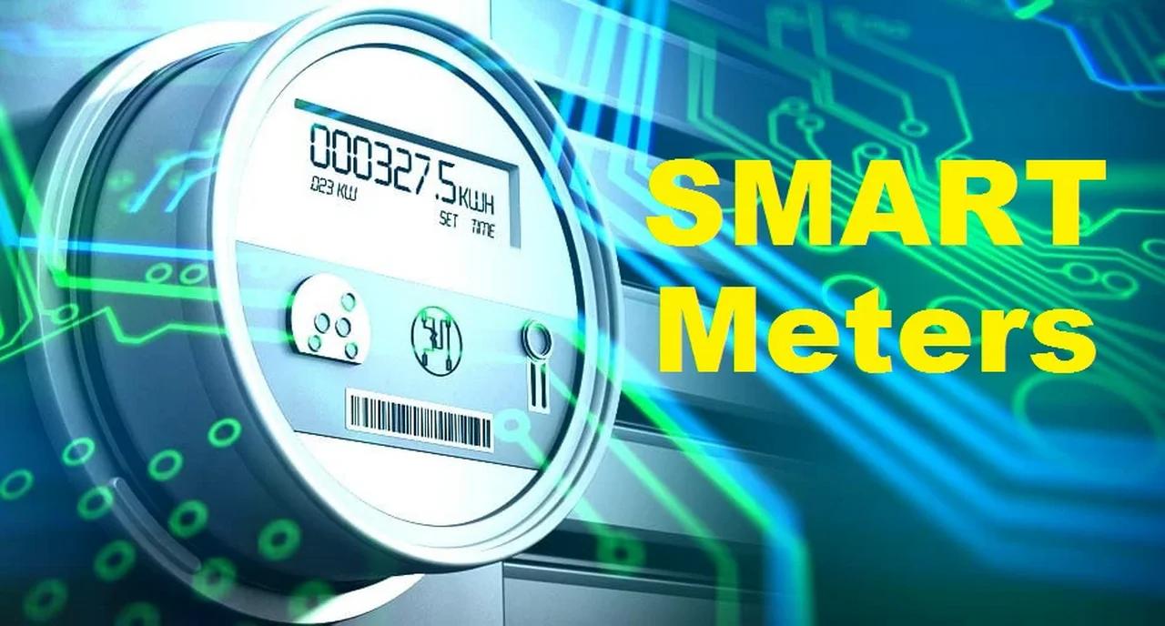 SMART METERS