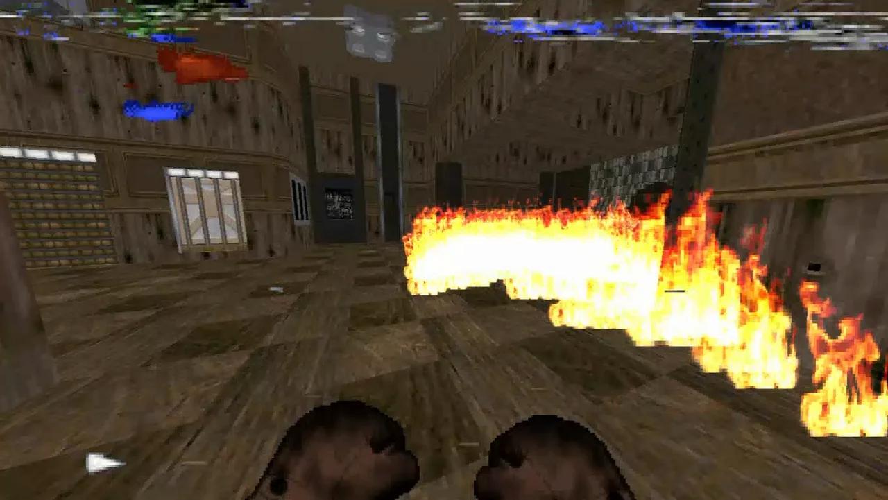 [Map Download] Shootout '89