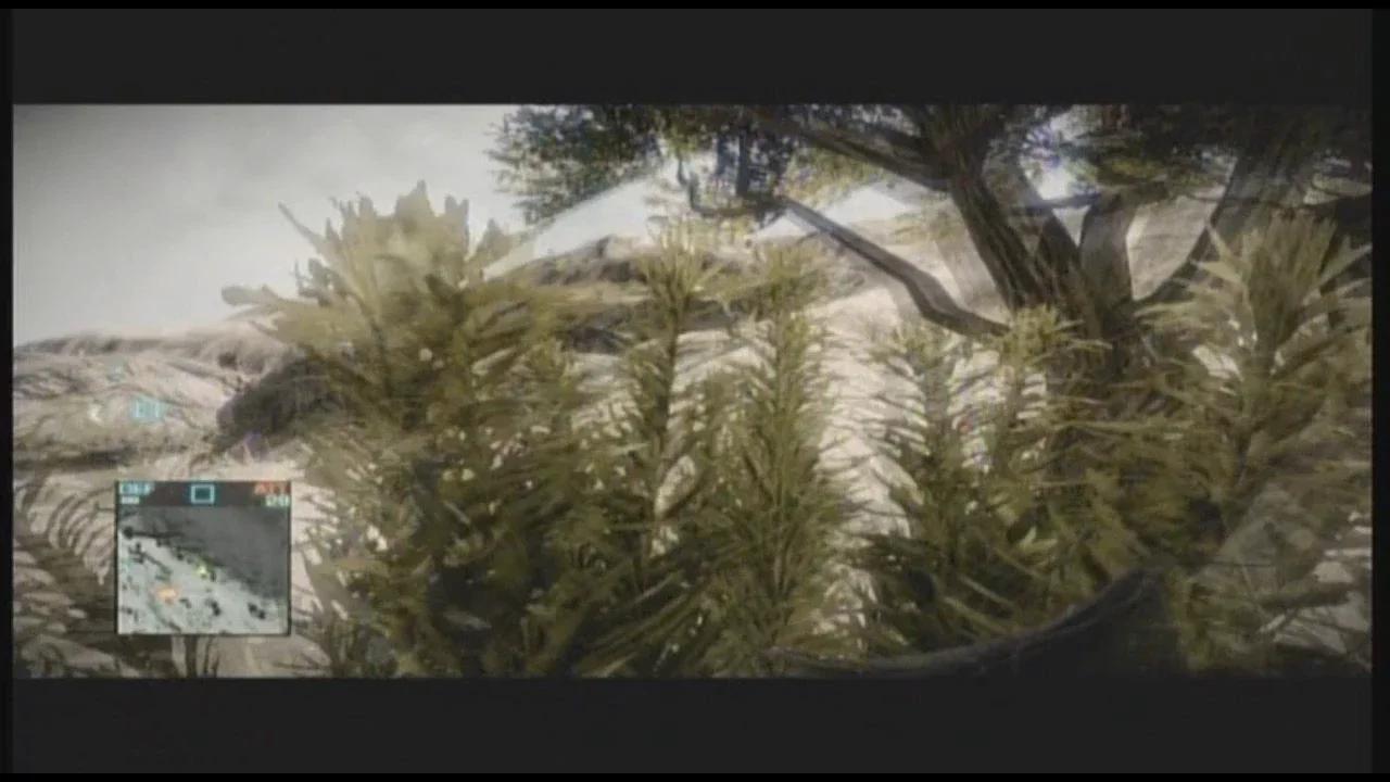 Battlefield BC 2 Fun Tactics- Bombardment