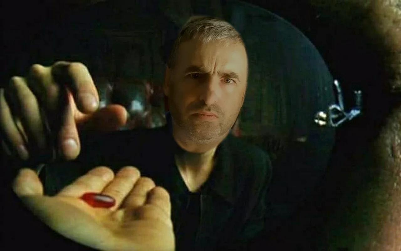 ⛔ Ger Delaney's Opinions and Documentaries