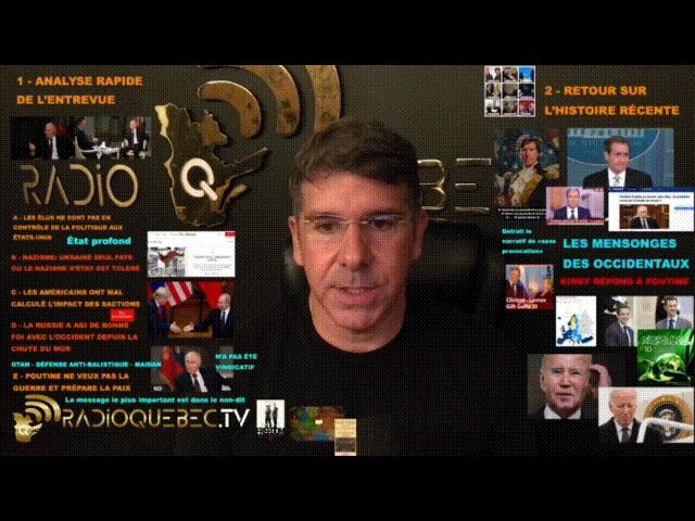 UNE NOUVELLE ERE ... RADIO QUEBEC