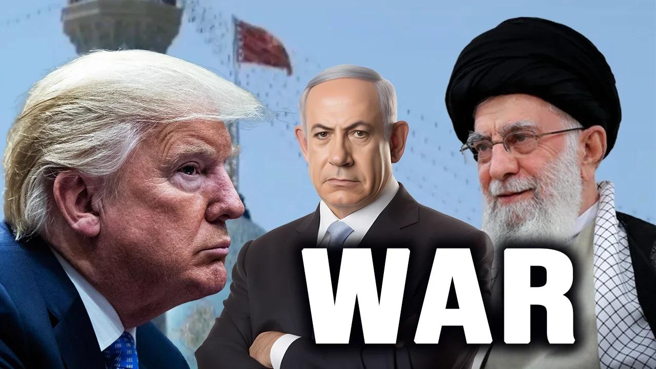 Iran War, WW3, & Apocalypse Analysis | Know More News w/ Adam Green