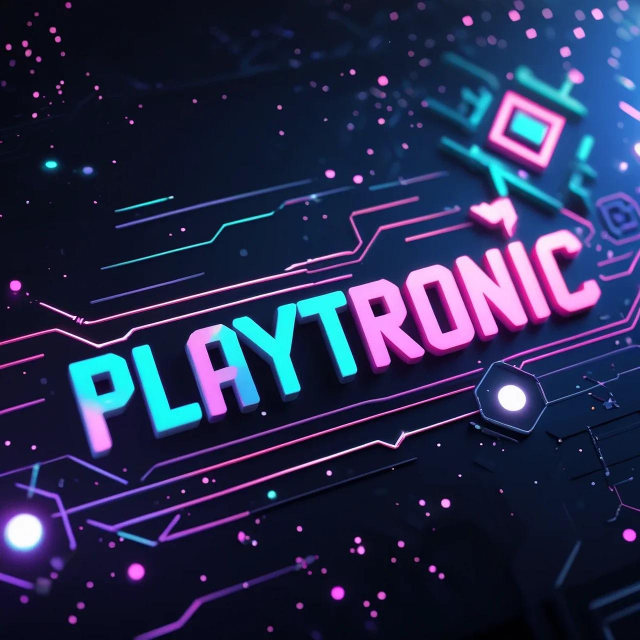 Playtronic soft