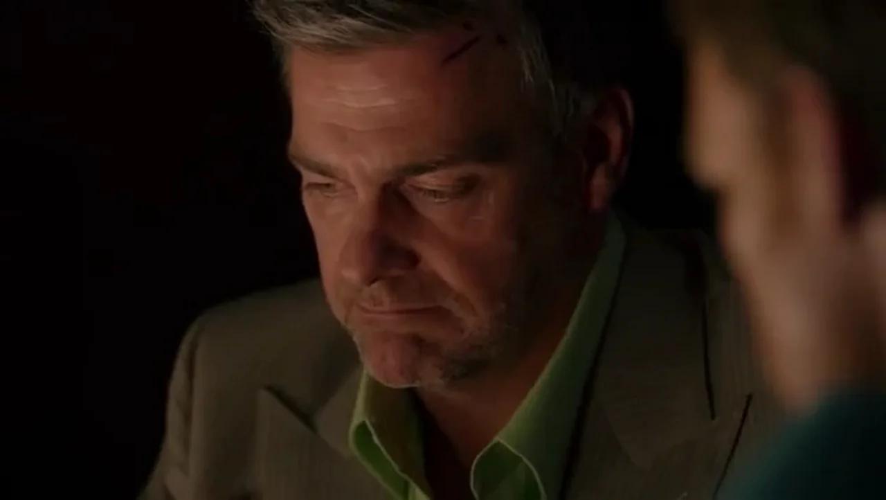 Dexter - Isaac Sirko - Vengeance, Amour, Exil...