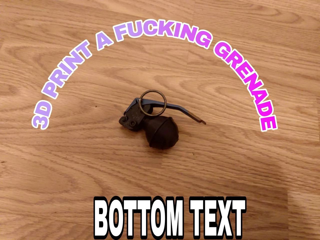 V40 Style Body for M213/M228 Size Fuse