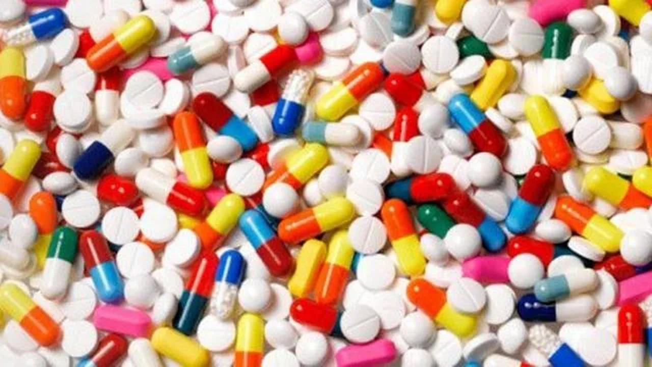 'THE PILL POPPERS' 1970 PRESCRIPTION DRUG ABUSE AWARENESS FILM💊