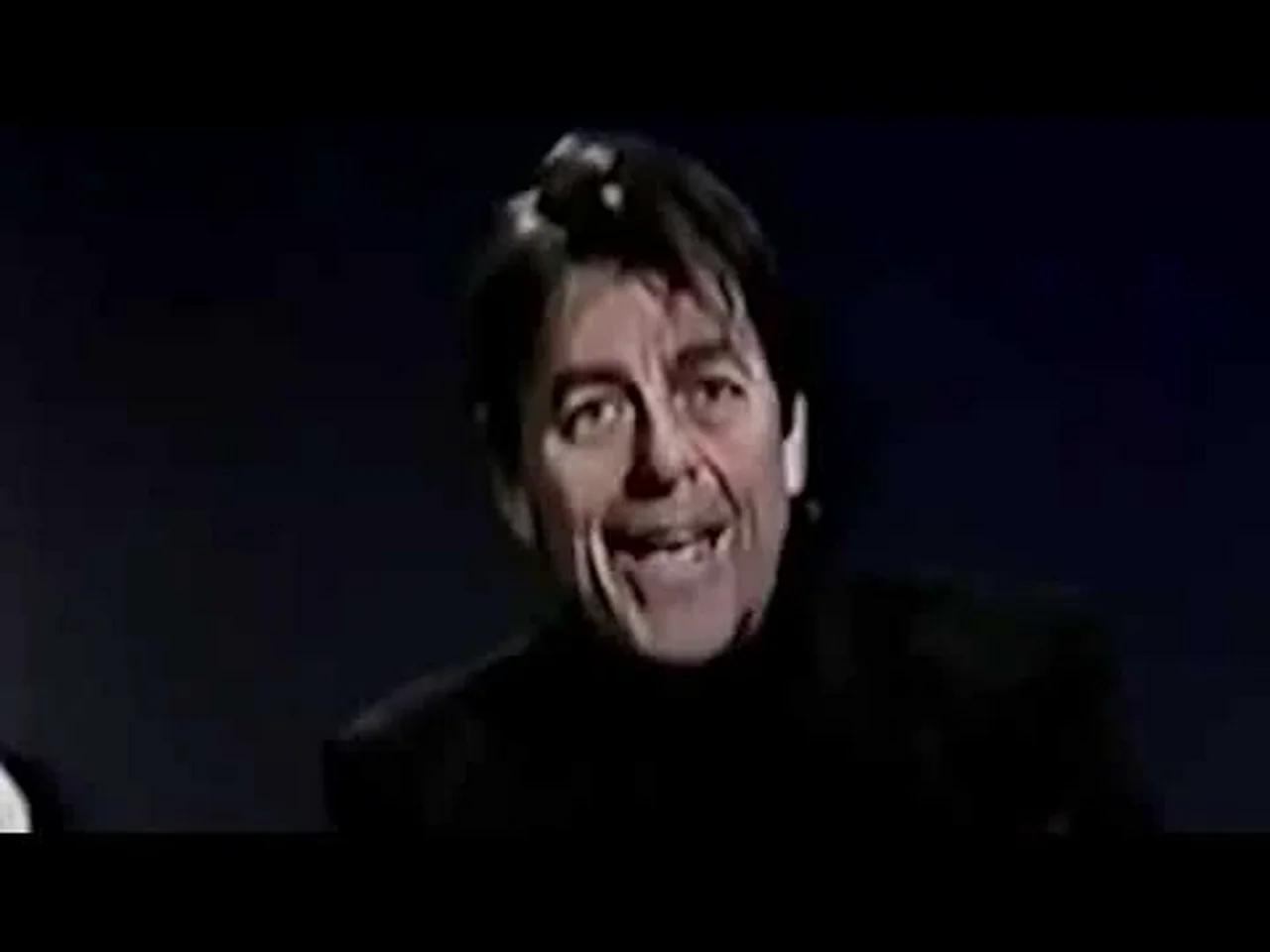 👹☣🔺👁🔺☣👹The Truth about Lucifer 2000 (Bill Cooper, Anthony J Hilder ...