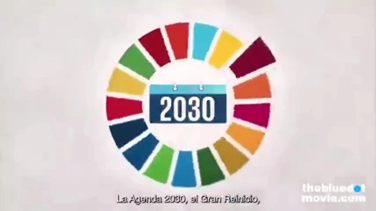 AGENDA 2030 - WEF