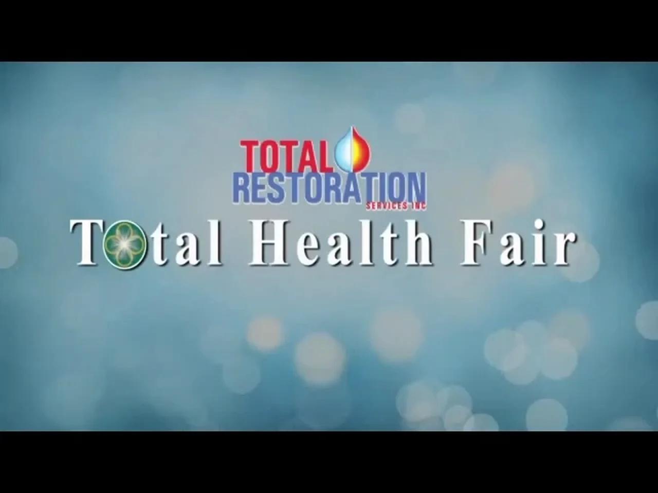 Total Health Fair