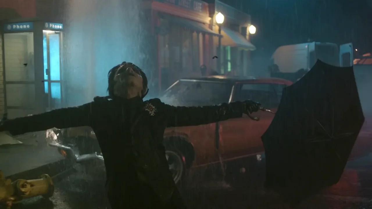 Ghost - Rats [Music Video][Rock 2018]