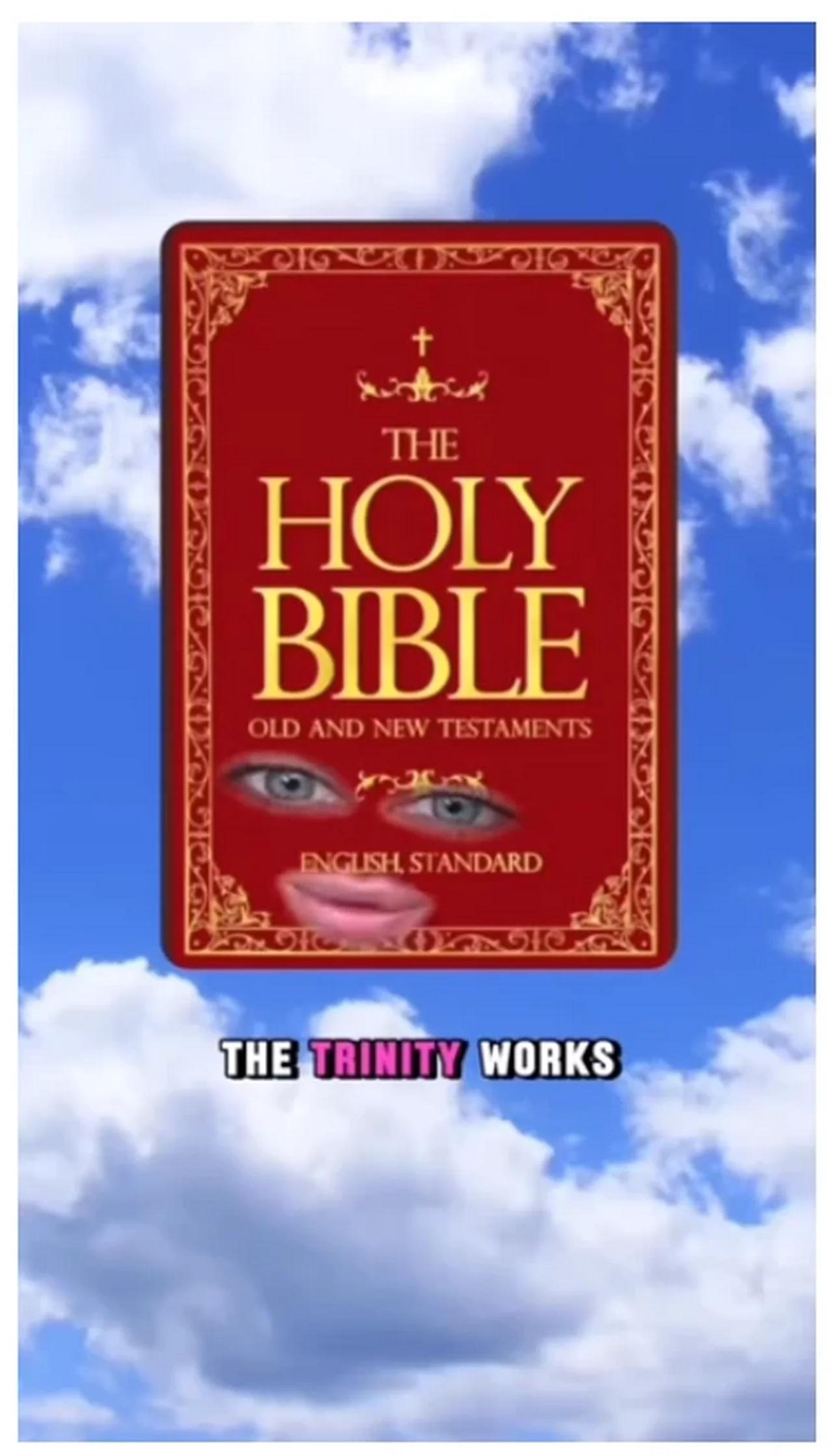 DO NOT WATCH THIS Unless You Want To Learn The Truth About The Bible