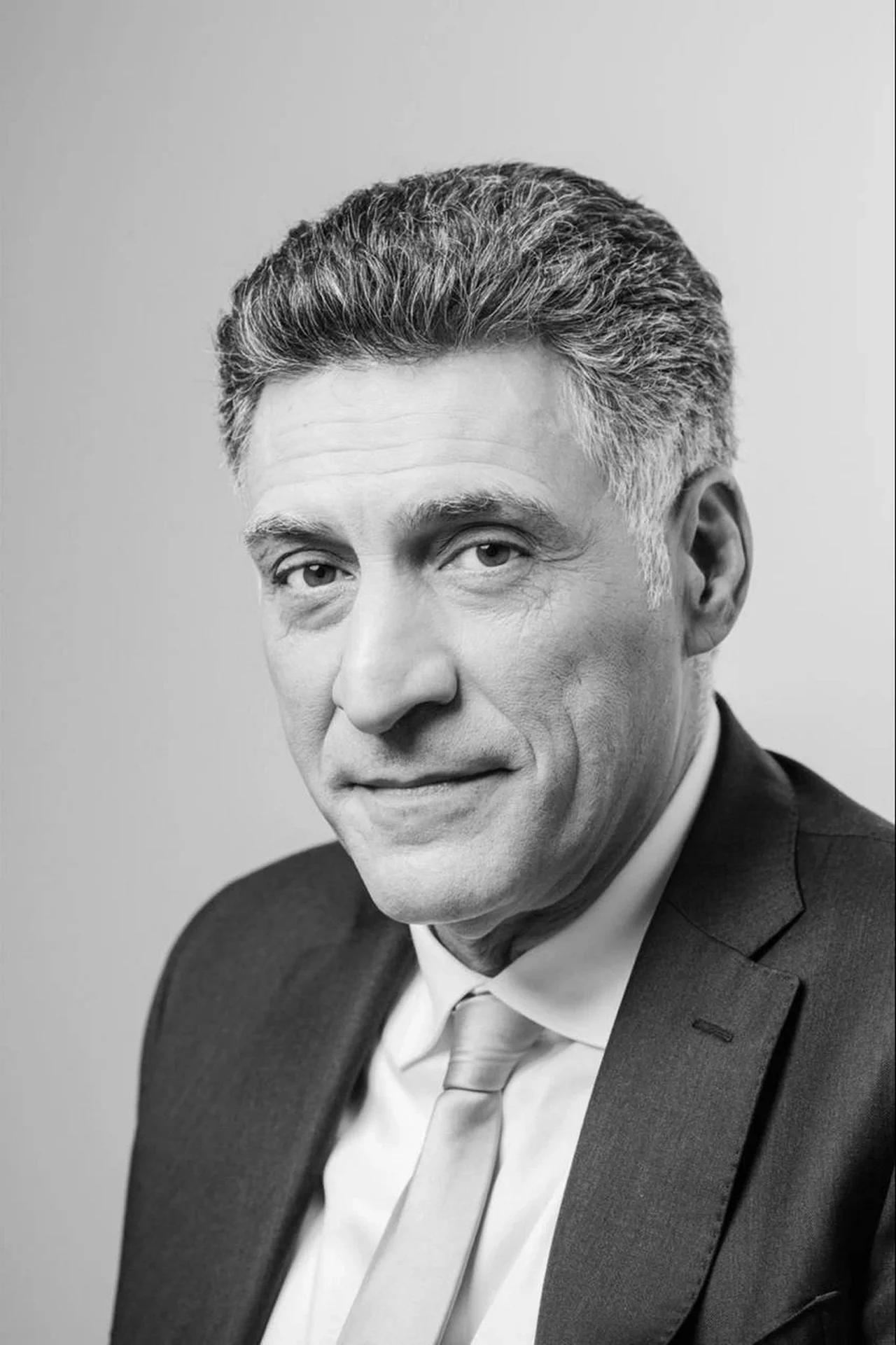 📝Russian Director and TV Host, Margarita Simonyan's husband, Tigran ...