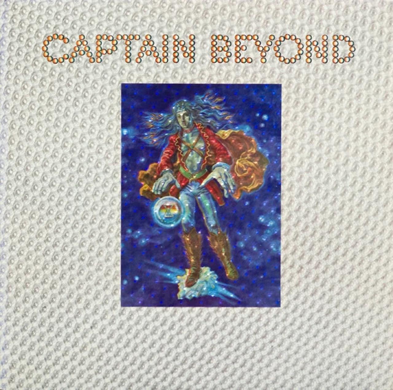 Captain Beyond - Captain Beyond (Full Album)