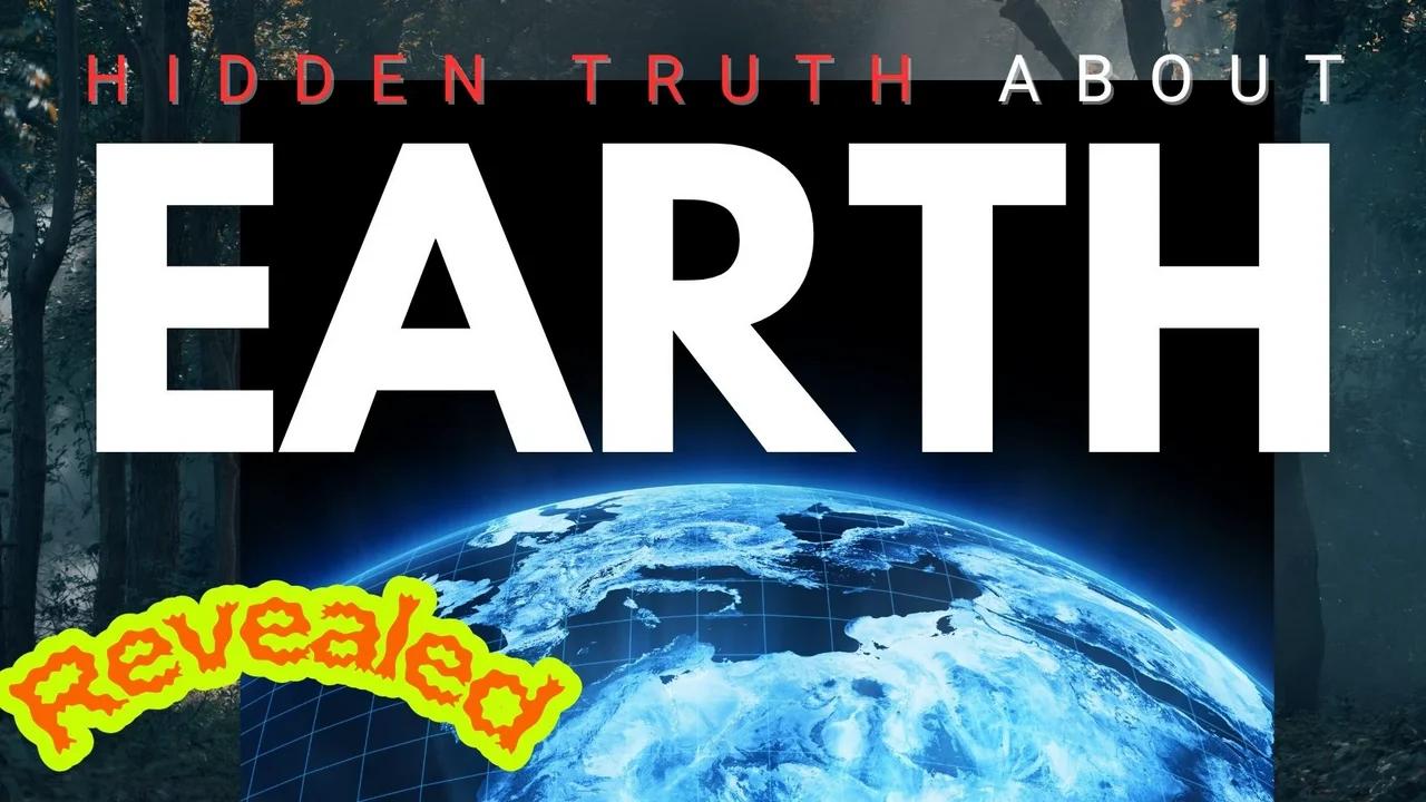 Wake Up! Why Everything You’ve Been Told About Earth Is an Illusion
