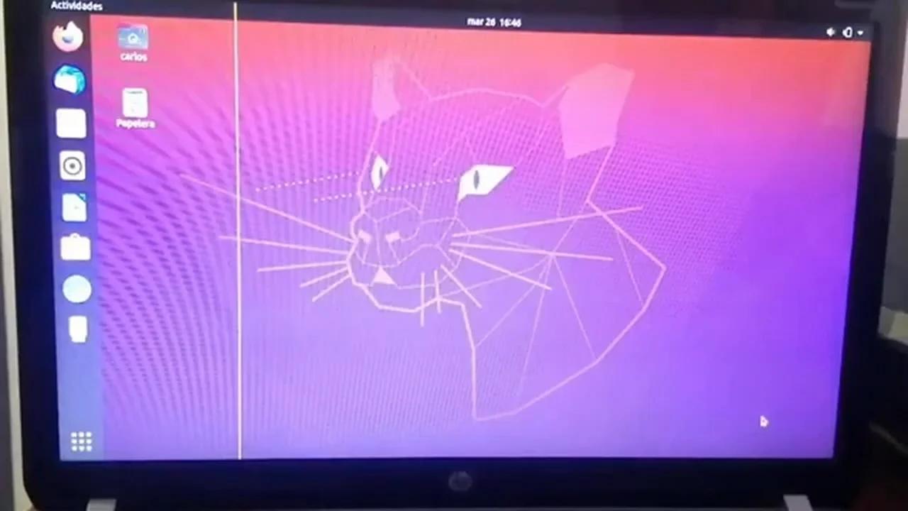 Como Instalar Linux Ubuntu desde USB. Instalar ubuntu desde la BIOS. BIEN EXPLICADO PASO A PASO