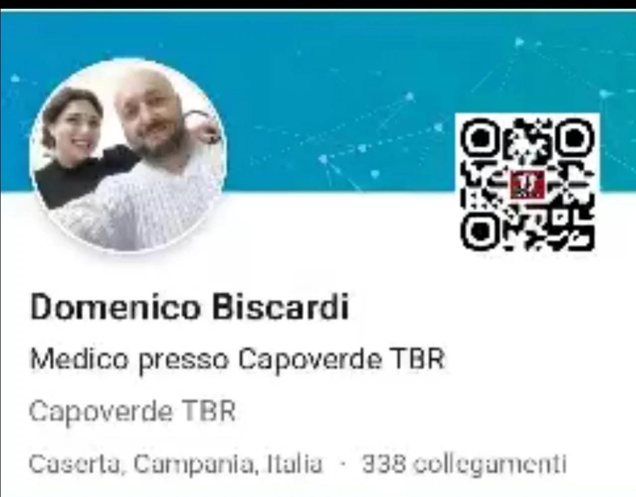 Domenico Biscardi P 1