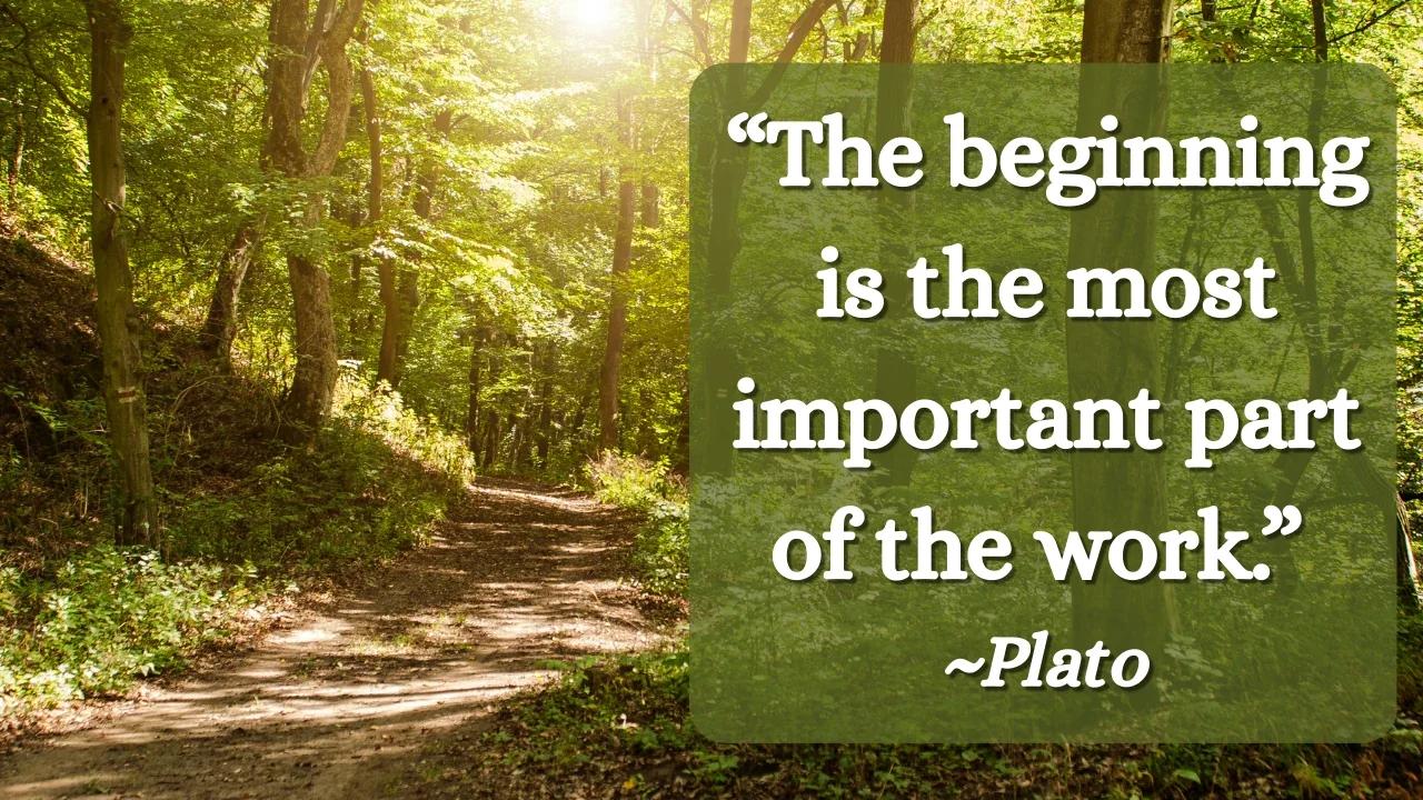 May 20 - Today's Quote
